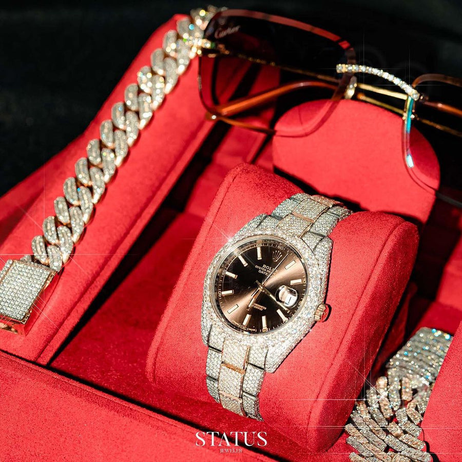 Status Jeweler – StatusJewelrs